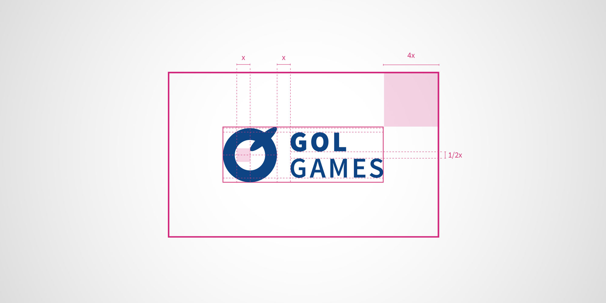 New Year, New Vision, New Logo | GOL Games – Switch it on